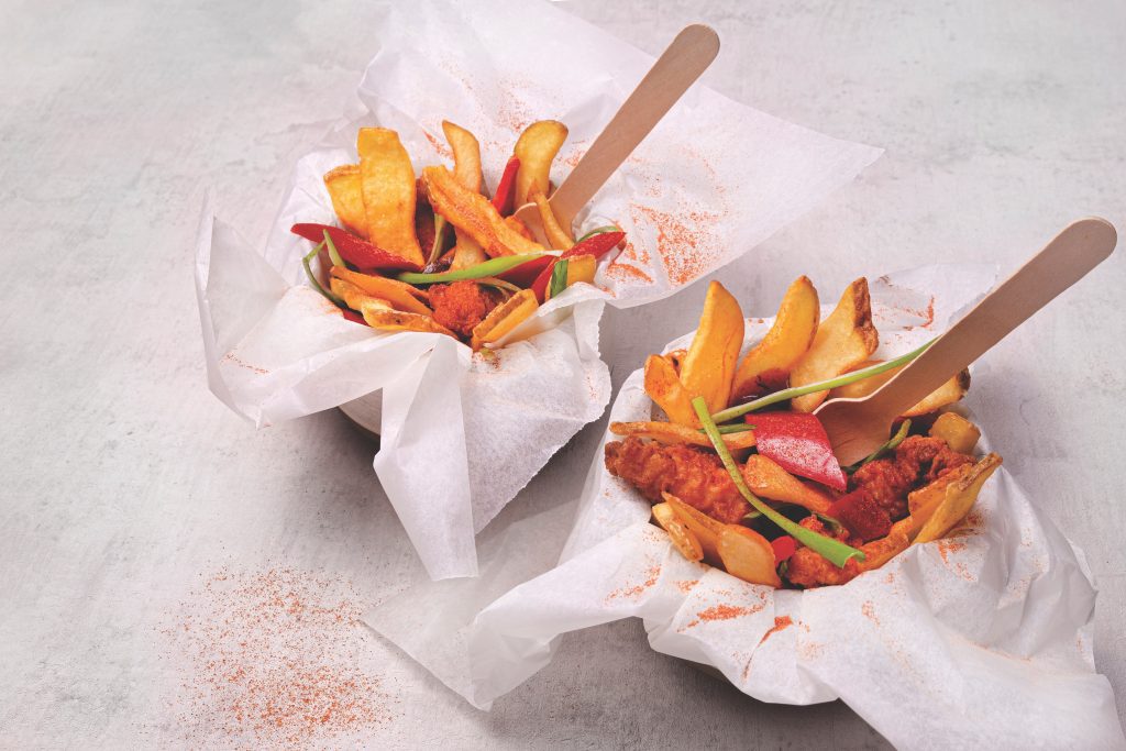 Patata Corte Casero - COMODISIMO.ES